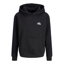 Jack & Jones Jack & Jones Junior Sweatshirt boy Black size 164