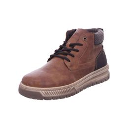 Rieker Lace-Up Boots '38532' male Brown size 46