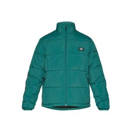 Quiksilver Sportjacke 'THE DRAGON' Herren Gr&ouml;&szlig;e M smaragd