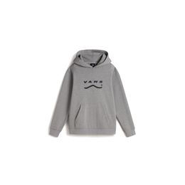 Vans Sweatshirt 'Determined' Herren Gr&ouml;&szlig;e L braunmeliert / schwarz