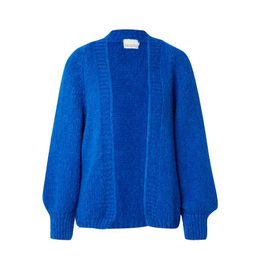 Noella Strickjacke 'Fora' Damen Gr&ouml;&szlig;e L/XL blau