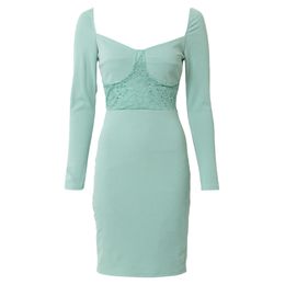Wal G. Kleid 'TERESA' Damen Gr&ouml;&szlig;e 38 pastellgr&uuml;n