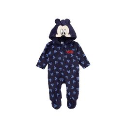 Disney Dungarees 'Mickey Mouse' kids Blue size 74