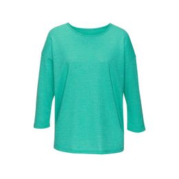 Vivance Shirt female Green size 32/34