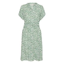 Kaffe Shirt Dress 'Ano' female Green size 40