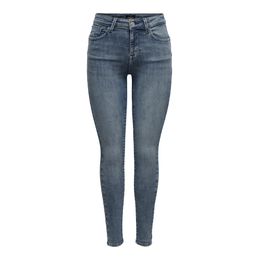 Only Jeans 'ONLPower' Damen Gr&ouml;&szlig;e 29 blue denim