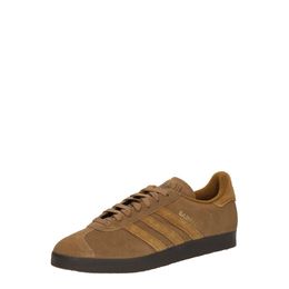 adidas originals Sneakers 'Gazelle' male Brown size 11,5