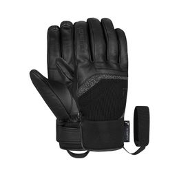 Reusch Sporthandschuhe 'Enigma R-TEX XT' Herren Größe XL schwarz