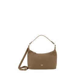 Gerry Weber Shoulder Bag 'Be Different 1.0' female Beige size One Size