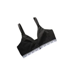 next Bra girl size 140 Black / White