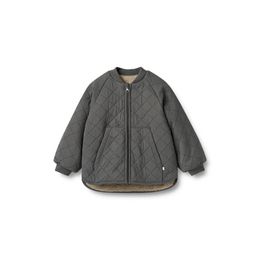 Wheat Between-Season Jacket 'Lake' boy Black size 152
