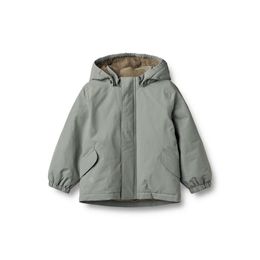 Wheat Winter Jacket boy Green size 104