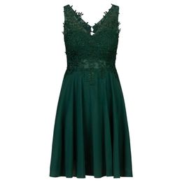 Kraimod Cocktail Dress female Green size 36