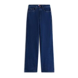 Tommy Jeans Jeans 'CLAIRE' Damen Gr&ouml;&szlig;e 24 blue denim