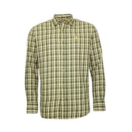 U.S. Polo Assn. Button Up Shirt male Green size XL