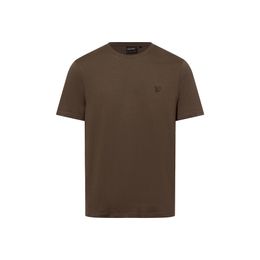 Lyle & Scott Lyle & Scott Shirt male Brown size S