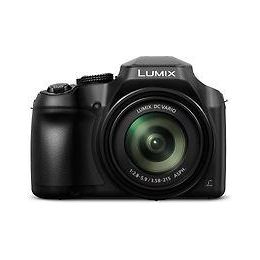 Panasonic Lumix DC-FZ83 schwarz