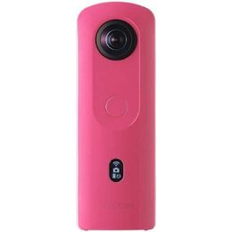 Ricoh Theta SC2 pink