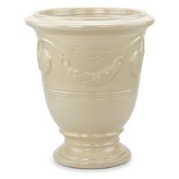 Poterie de la Madeleine Pflanzkübel Vase d’Anduze