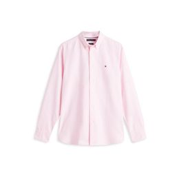 Tommy Hilfiger Button Up Shirt male Pink size XS