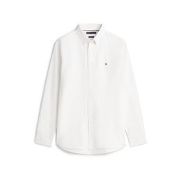 Tommy Hilfiger Button Up Shirt male White size M