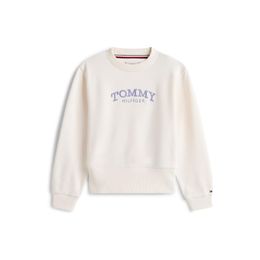 Tommy Hilfiger Sweatshirt girl White size 12