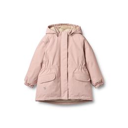 Wheat Between-Season Jacket 'Sille' female Pink size 80