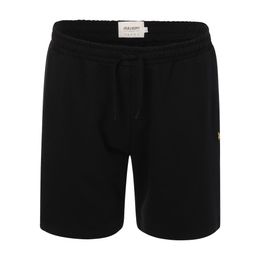 Lyle & Scott Big&tall Pants male Black size 4XL