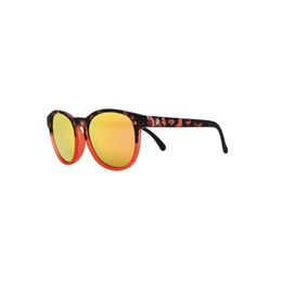 Surf Monkey Sunglasses male Gold size Onesize