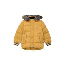s.Oliver Winter Jacket boy Yellow size 122
