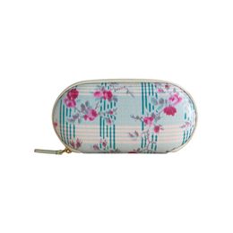 Cath Kidston Brillenetui Damen Größe One Size cyanblau / mint / magenta / wollweiß