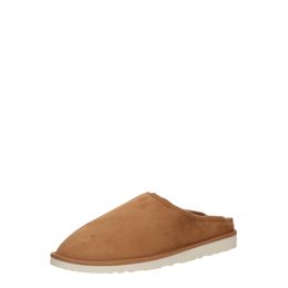 Jack & Jones Jack & Jones Slippers 'JFWSVEN' male Brown size 43