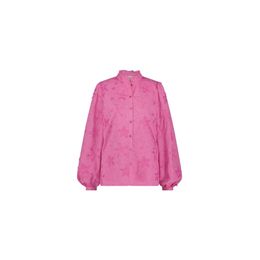 Fabienne Chapot Blouse female Pink size 40