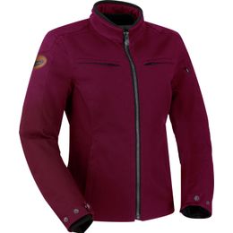 Segura Garrisson, Textiljacke wasserdicht Damen