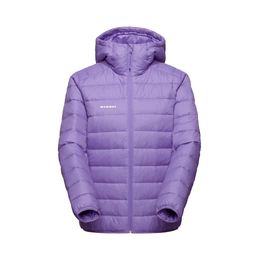 Mammut Jacke 'Crag' Damen Größe XXL lila Winterjacke