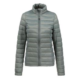 WHISTLER Between-Season Jacket 'Tepic' female Green size 42