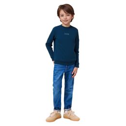 Jack & Jones Jack & Jones Junior Sweatshirt boy Blue size 110