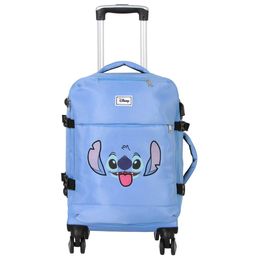 Disney Bag 'Lilo & Stitch' boy Blue size One Size