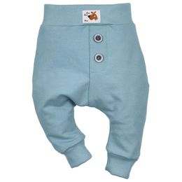 Nini Pants 'Hund' kids Blue size 86