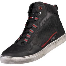 LS2 Zoe, Schuhe
