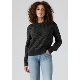 Levi's Levi's Sweater female Black size S