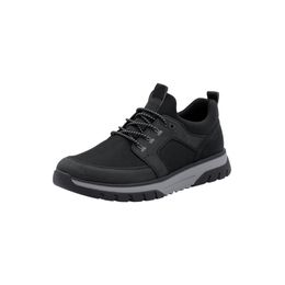 Rieker Sneakers male Black size 47