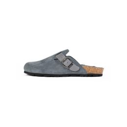 Bayton Clogs Damen Gr&ouml;&szlig;e 37 hellbraun / stone