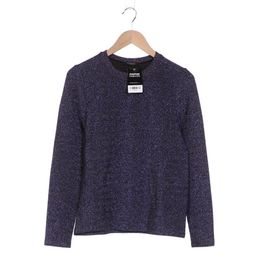 Soaked in Luxury Pullover Damen Gr&ouml;&szlig;e S Second Hand lila