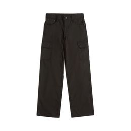 G-Star Raw G-STAR Cargohose 'Judee' Damen Gr&ouml;&szlig;e 34 schwarz