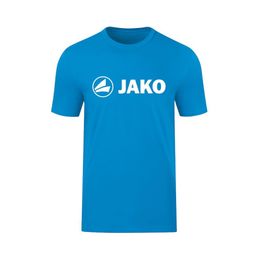 Jako Performance Shirt male Blue size 4XL