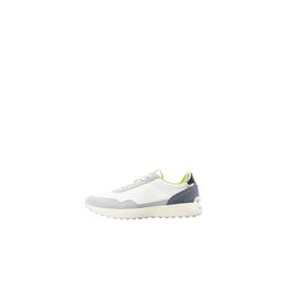 Scalpers Sneaker 'Oregon' Damen Gr&ouml;&szlig;e 36 pastellblau / dunkelblau / silber / wei&szlig;