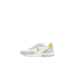 Scalpers Sneakers 'Harry' male White size 39