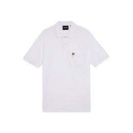 Lyle & Scott Lyle & Scott Shirt male White size S