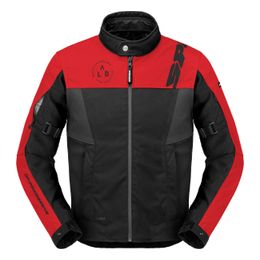 Spidi Corsa, Textiljacke H2Out
